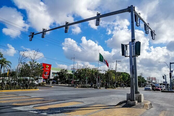 Private Cancun City Tour! Ruins and Mercado 28 - FAQ