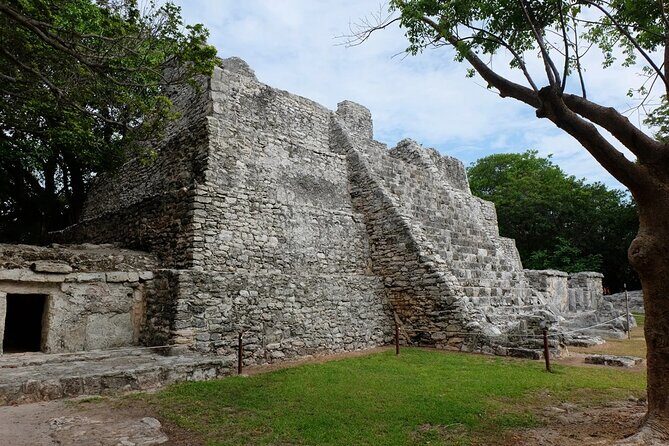 Private Cancun City Tour Ruins, Market & Tequila Testing - Exploring Cancun’s Heart in a Compact Tour