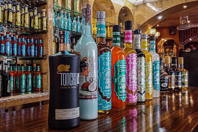 Private Cancun City Tour Ruins, Market & Tequila Testing - FAQ