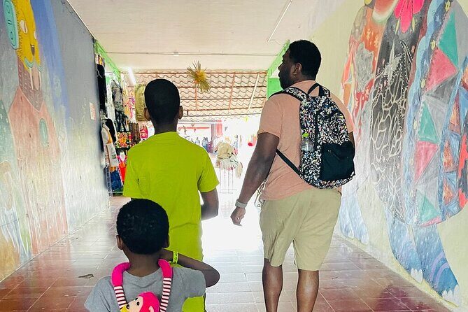 Private Cancun Food and Shopping Tour with Guide - An In-Depth Look at the Tour Experience