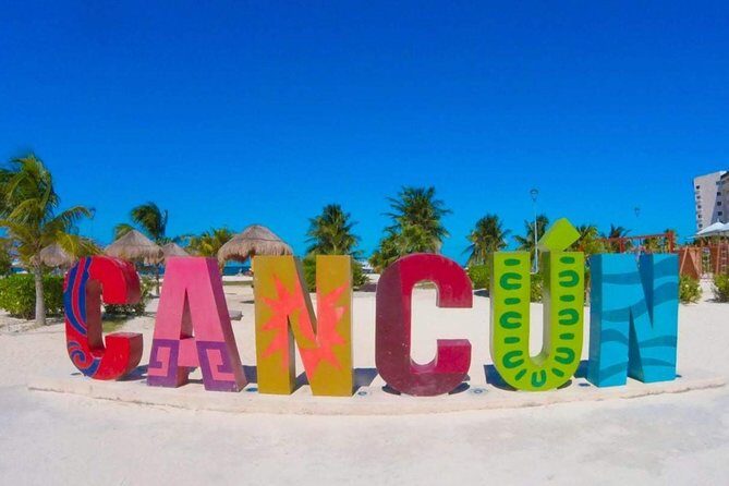 Private Cancun Shopping and City Tour - The Bottom Line