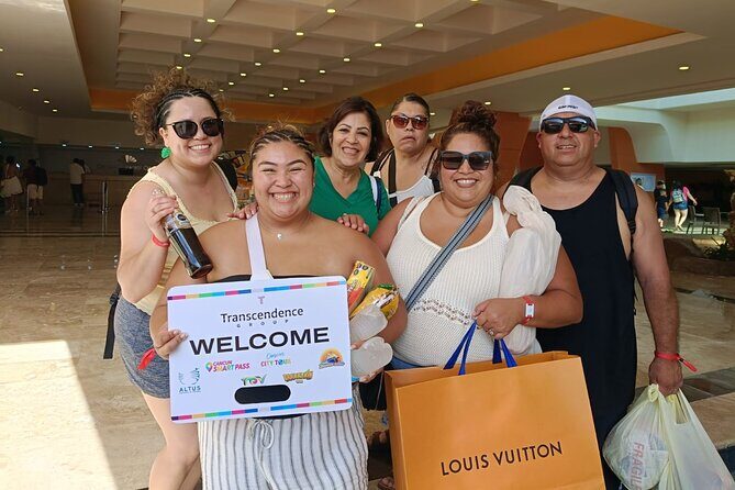 Private Cancun Shopping Tour Guided and Personal - Frequently Asked Questions