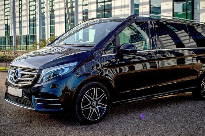 Private Cancun Transfer: Hotel to Marina & Back - Why Choose This Transfer?