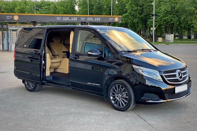 Private Cancun Transfer: Hotel to Marina & Back - Final Thoughts