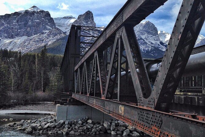 PRIVATE Canmore Guided Nature Walk Tour 2 Hour - Practical Details and Tips