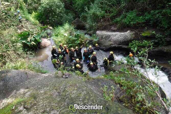 Private Canyoning Adventure from Guadalajara, Jalisco - Frequently Asked Questions