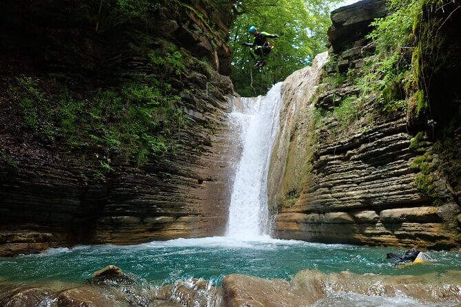 Private Canyoning Adventure in Huesca - Why This Tour Offers Real Value