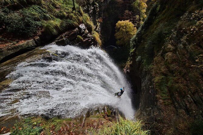 Private Canyoning Adventure in Huesca - FAQ