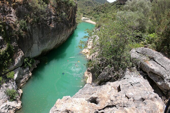 Private canyoning adventure in the Buitreras Canyon - Why This Tour Offers Great Value