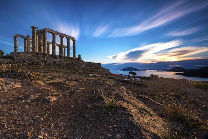 Private Cape Sounio Tour  Temple of Poseidon & Iconic Views - Key Points