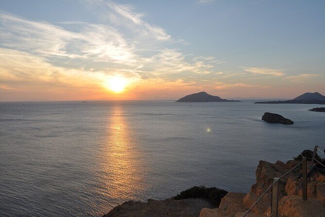 Private Cape Sounio Tour  Temple of Poseidon & Iconic Views - FAQs
