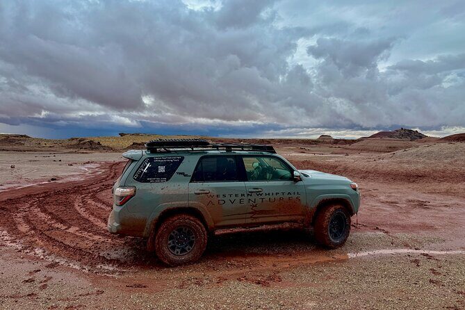 Private Capitol Reef Half Day Temple of the Sun Great for Family - Authenticity and Expertise as the Cornerstone