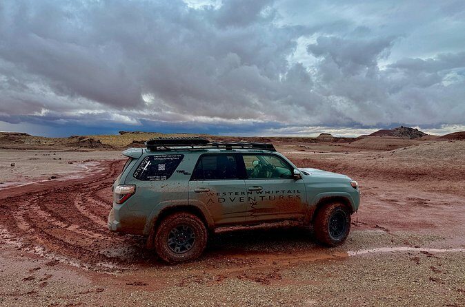 Private Capitol Reef Half Day Temple of the Sun Great for Family - Pricing and Value