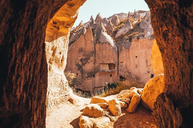 Private Cappadocia Boutique Tour with Personal Local Guide - Key Points