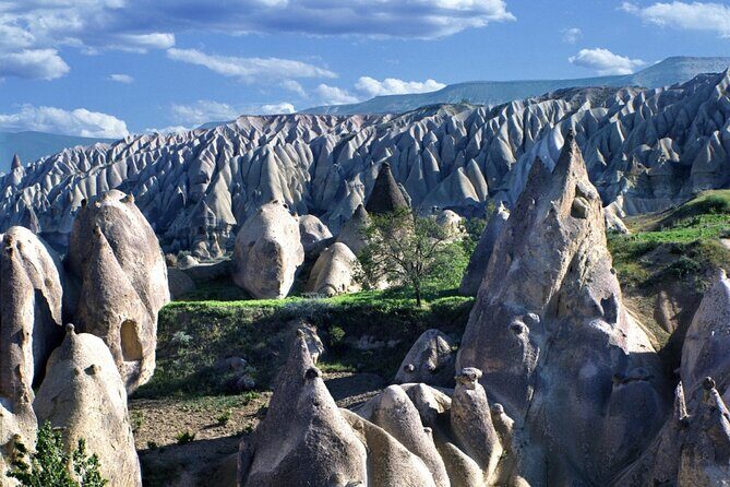 Private Cappadocia Boutique Tour with Personal Local Guide - Why This Tour Is a Great Choice