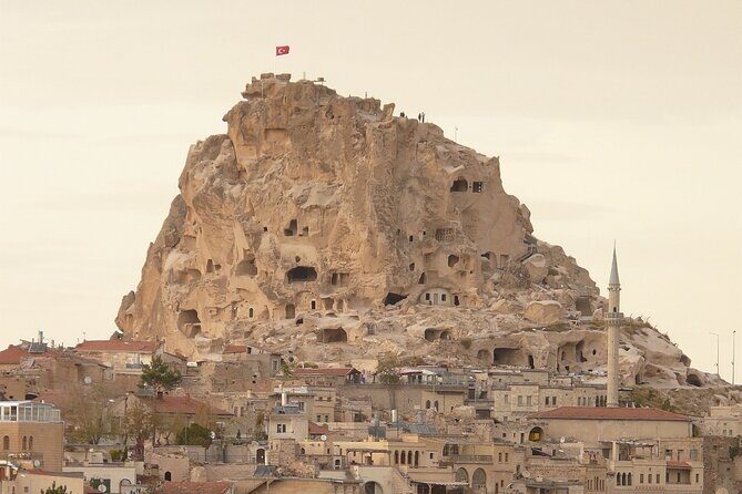 Private Cappadocia Boutique Tour with Personal Local Guide - What’s Included and What to Keep in Mind