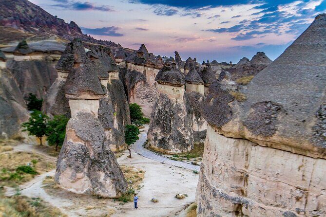 Private Cappadocia Boutique Tour with Personal Local Guide - Authentic Experiences and Tips from Past Travelers