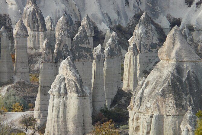 Private Cappadocia Boutique Tour with Personal Local Guide - Final Thoughts: Is This Tour Right for You?