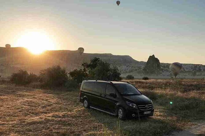 Private Cappadocia Green Tour - Who Will Enjoy This Tour?