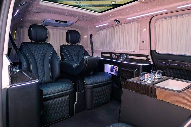 Private Cappadocia Green Tour - FAQ