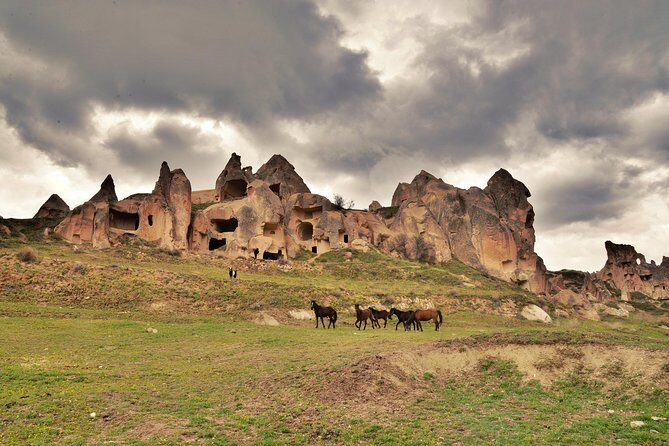 Private Cappadocia Highlights Tour - Who Would Love This Experience?