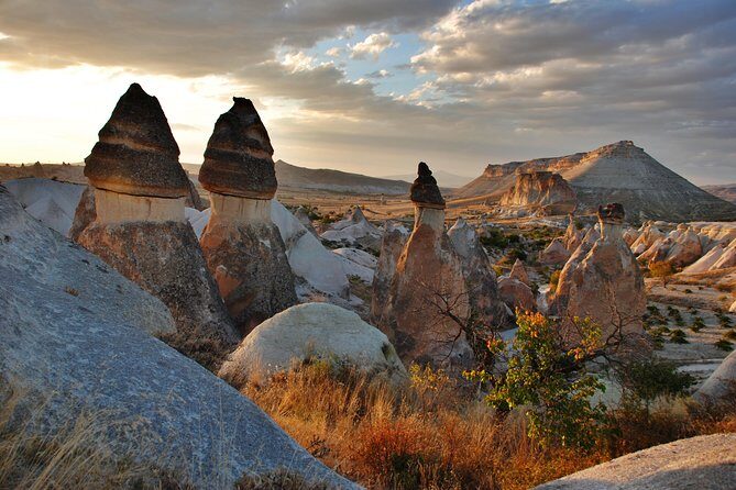 Private Cappadocia Red Tour - A Closer Look at the Itinerary