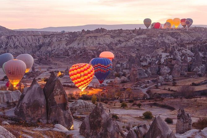 Private Cappadocia Red Tour - Cost Breakdown & Value