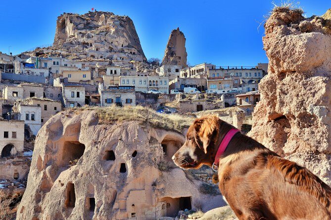 Private Cappadocia Red Tour - Who Is This Tour Best For?