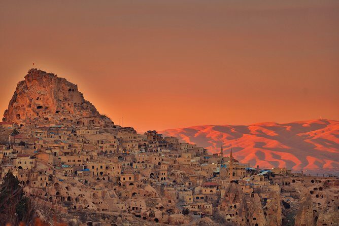 Private Cappadocia Red Tour - Final Thoughts