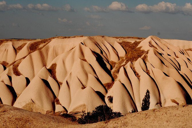Private Cappadocia Red Tour - FAQ