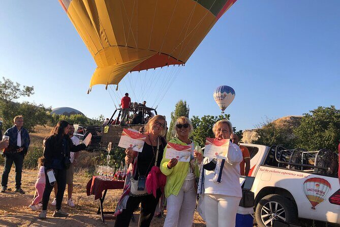 Private Cappadocia Tour (English speaking guide, luxury vehicle) - Who Will Love This Tour?