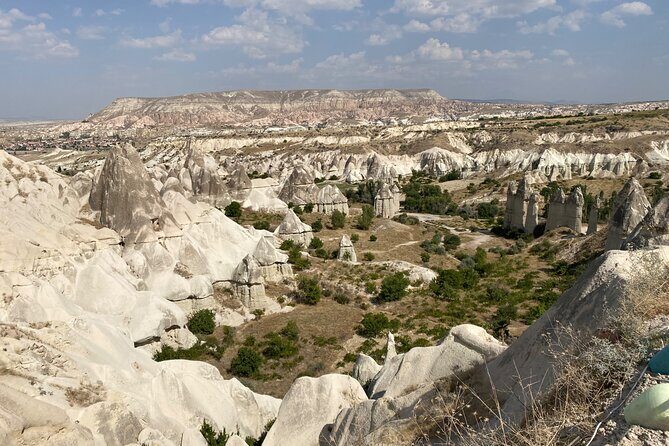 Private Cappadocia Tour: Underground Cities & Hidden Gems - Key Points