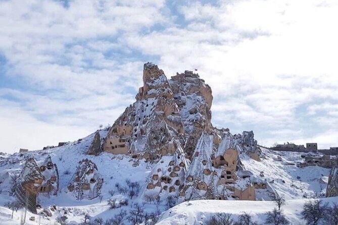 Private Cappadocia Tour: Underground Cities & Hidden Gems - Who Is This Tour Best For?
