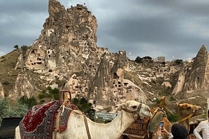 Private Cappadocia Tour: Underground Cities & Hidden Gems - The Sum Up