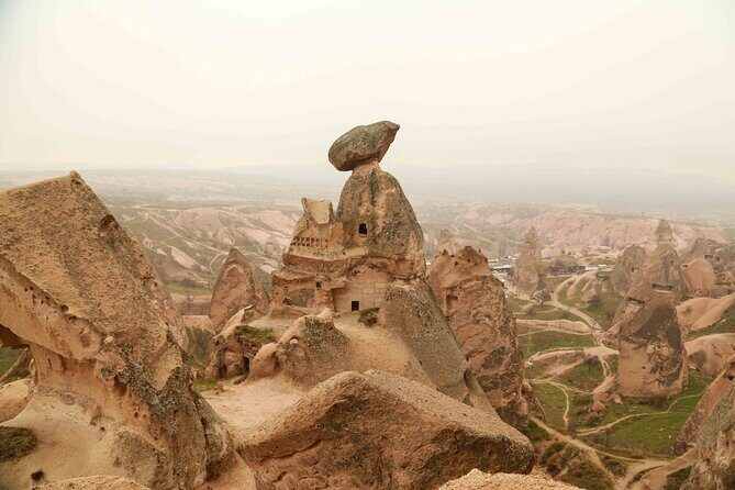 PRIVATE Cappadocia Tour with LUNCH - FAQ