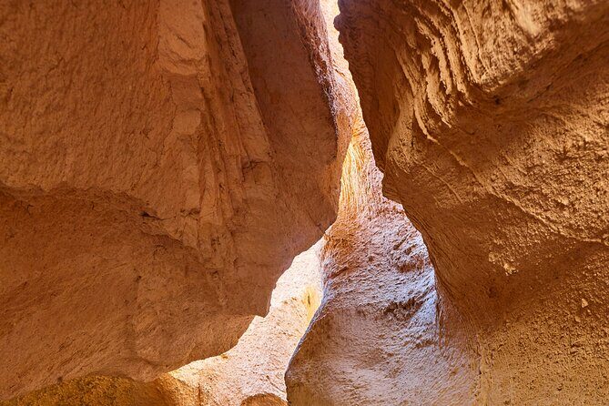 Private Cappadocia Tour with Underground City - An In-Depth Look at the Itinerary