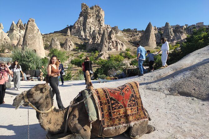 Private Cappadocia Tour with Underground City - The Sum Up: Who Should Consider This Tour?