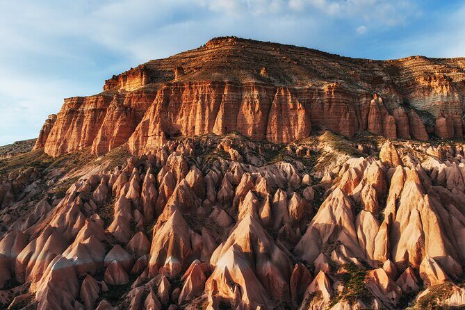 Private Cappadocia Tour with Underground City - FAQs