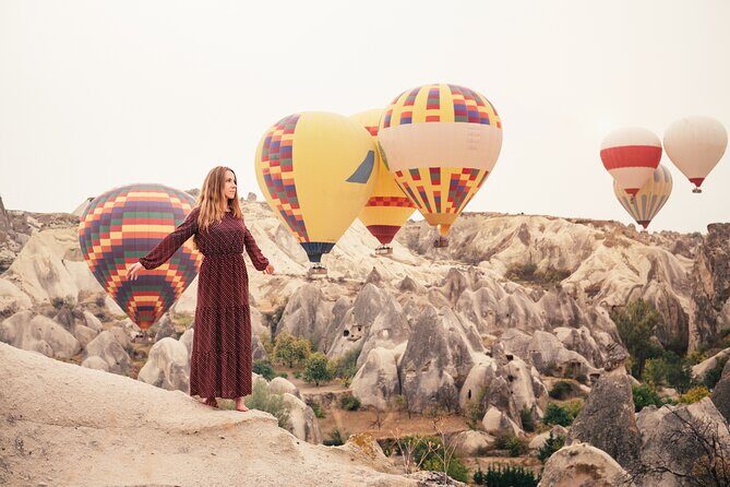 Private Cappadocia Tour with Underground City (Guide & Driver) - A Deep Dive Into the Cappadocia Private Tour