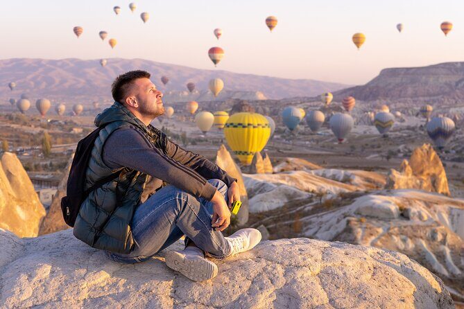 Private Cappadocia Tour with Underground City (Guide & Driver) - Frequently Asked Questions