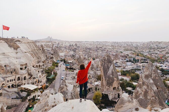 Private Cappadocia Tour with Underground City (Guide & Driver) - Final Thoughts