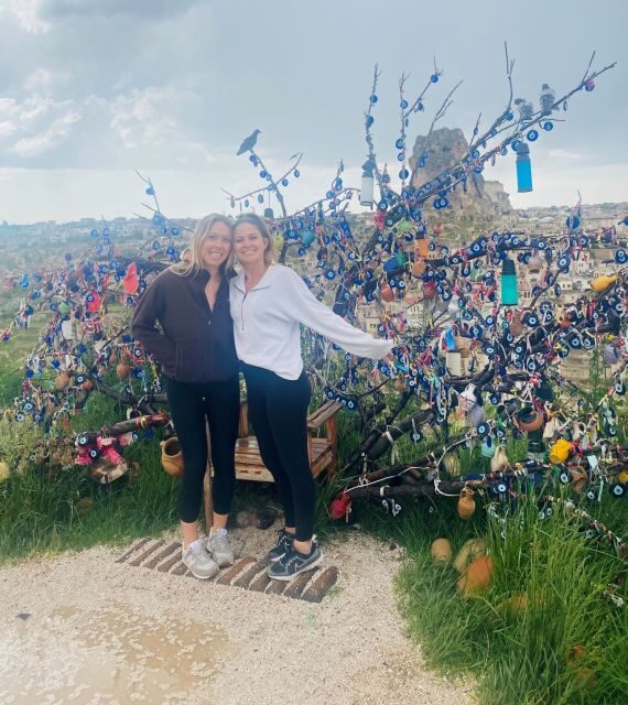 Private Cappadocia Tour with Van and Driver - Final Thoughts: Is This Tour Right for You?