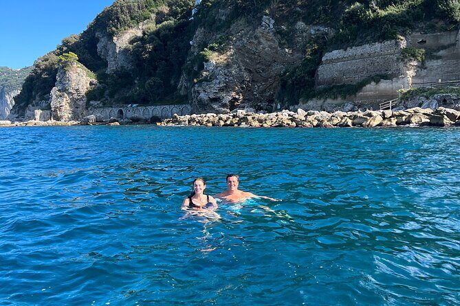 Private Capri Boat tour BEST SELLER - Who Should Consider This Tour?