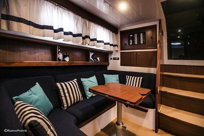 Private Capri Day Tour from Sorrento on a 38ft Motorboat - Final Thoughts