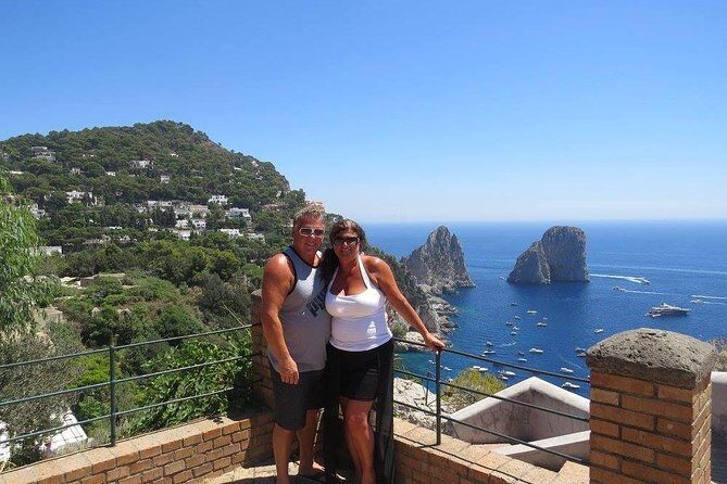 Private Capri Island and Blue Grotto Day Tour from Naples or Sorrento - How This Tour Enhances Your Capri Visit