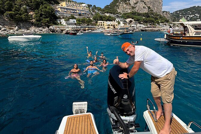 Private Capri Tour - Why This Tour Is Worth It
