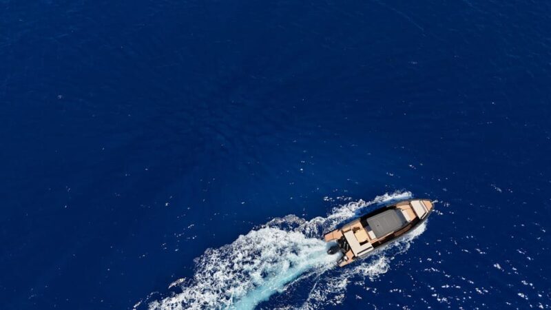 Private Captain Cruise - Analyzing the Value