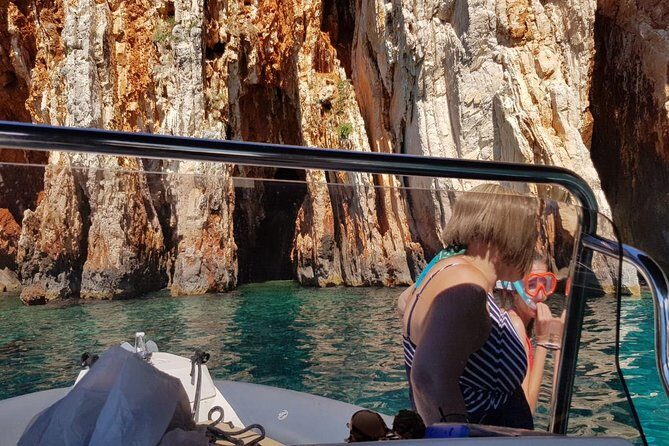 Private Captain Tailored tour - from Split and Trogir - The Value: Is It Worth the Cost?