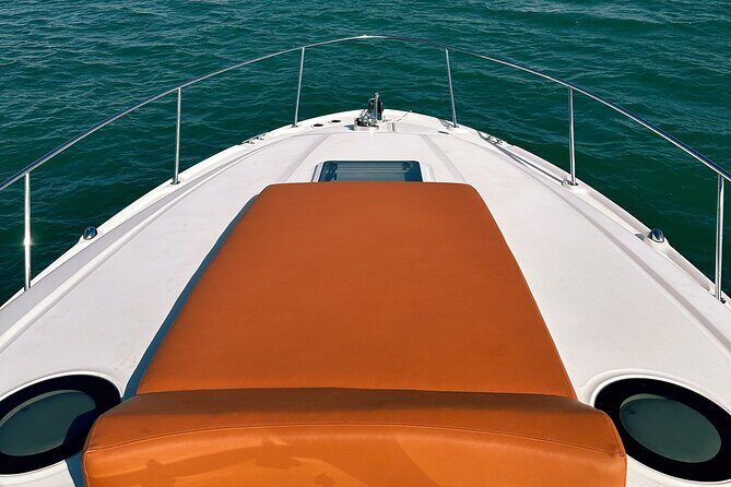 Private Captained Boat Tour in Miami for up to 12 Passengers - Who Should Pick This Tour?