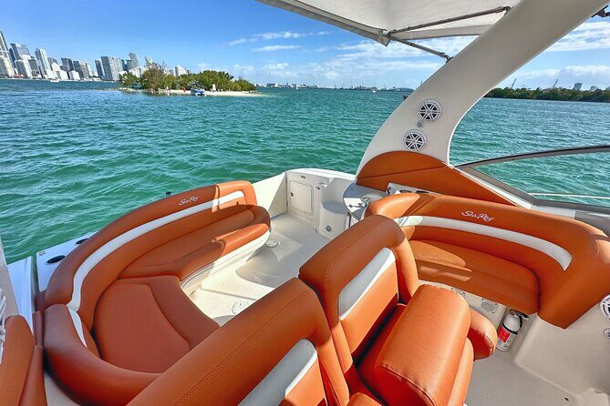 Private Captained Boat Tour in Miami for up to 12 Passengers - The Sum Up: Is This Tour Worth It?